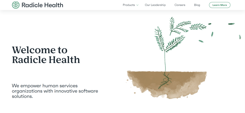 Our Work | Nextin Services